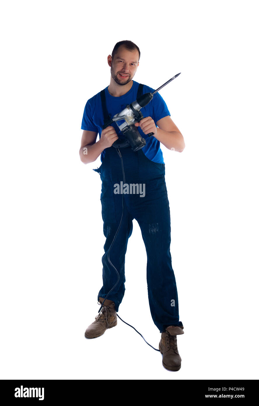 Occupaion Cut Out Stock Images & Pictures - Alamy