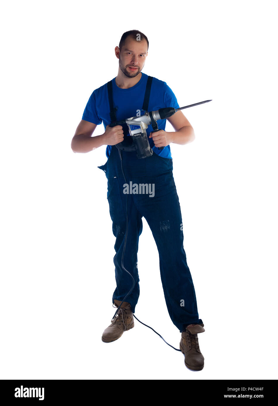 Occupaion Cut Out Stock Images & Pictures - Alamy