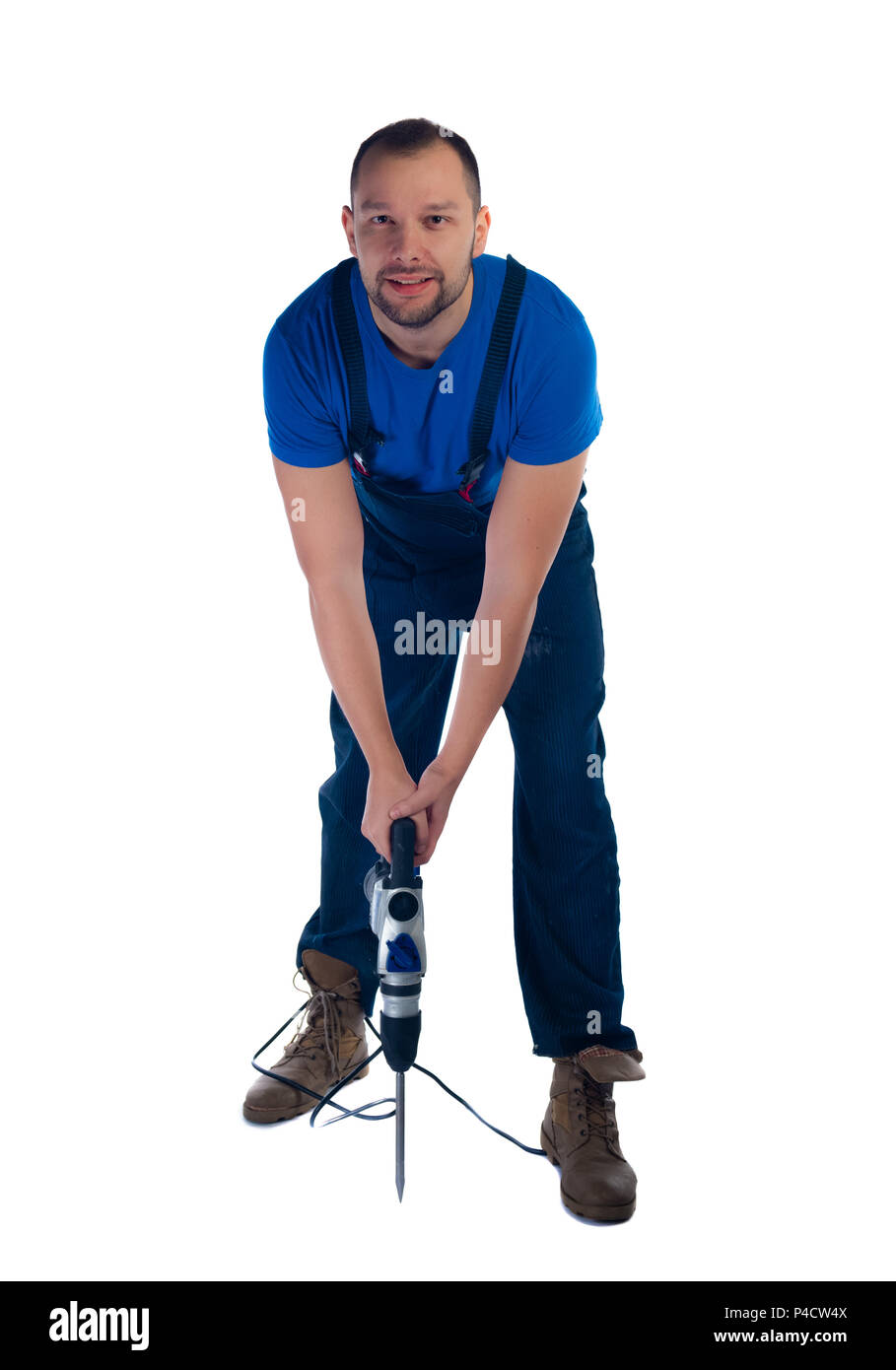 Occupaion Cut Out Stock Images & Pictures - Alamy