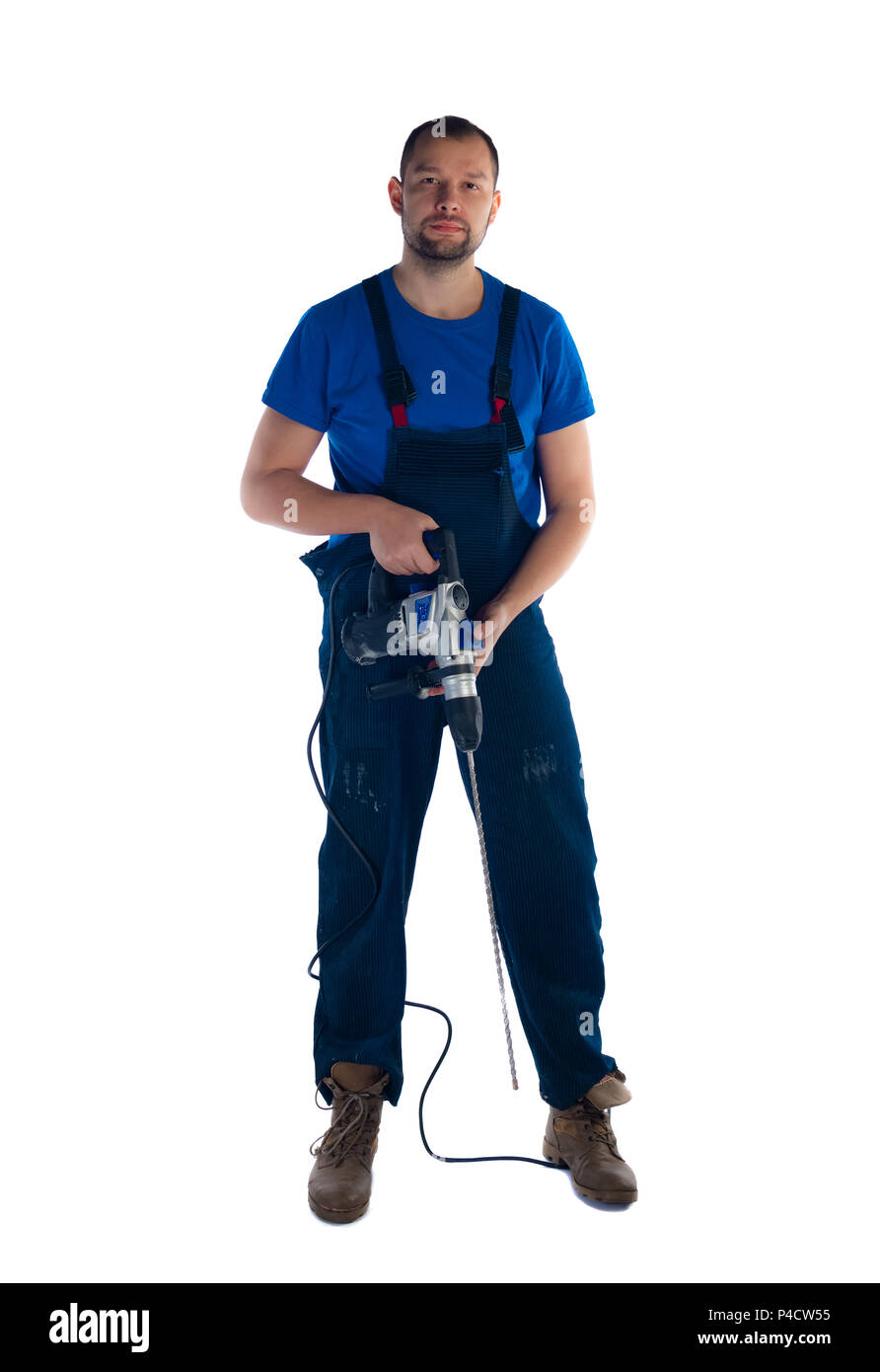 Occupaion Cut Out Stock Images & Pictures - Alamy