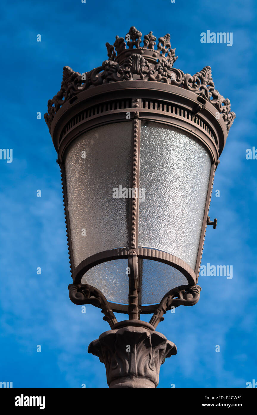 Farola farola hi-res stock photography and images - Alamy