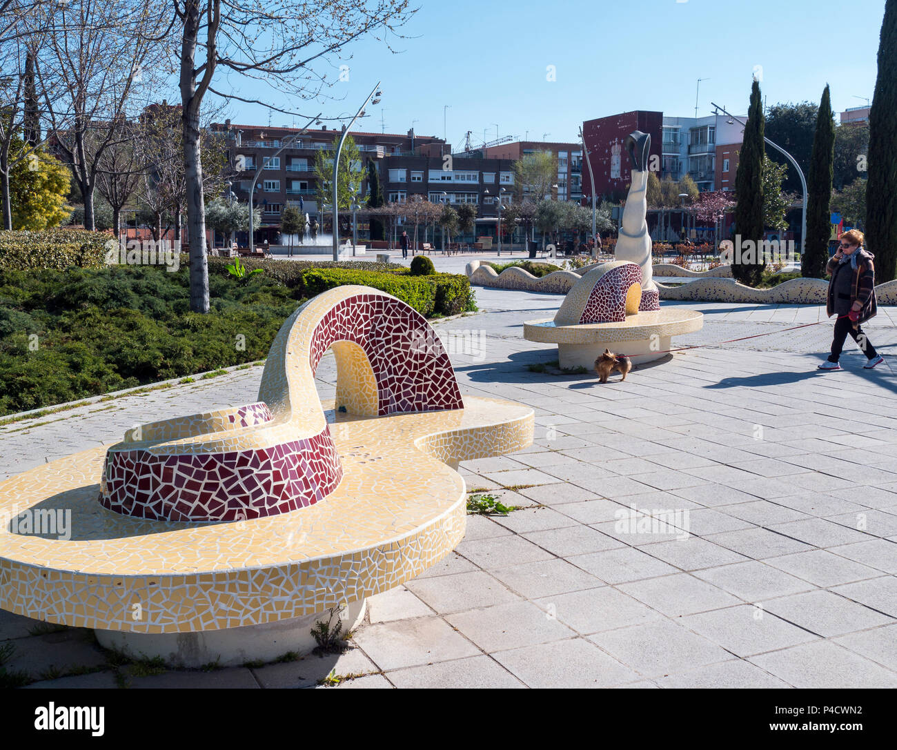 Alcobendas madrid hi-res stock photography and images - Alamy