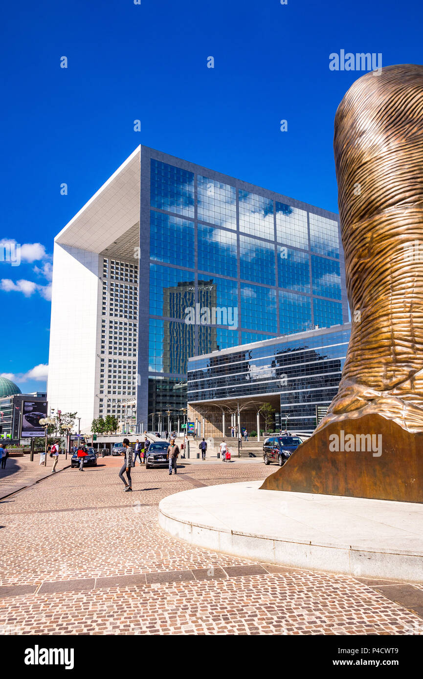 Pouce cube hi-res stock photography and images - Alamy