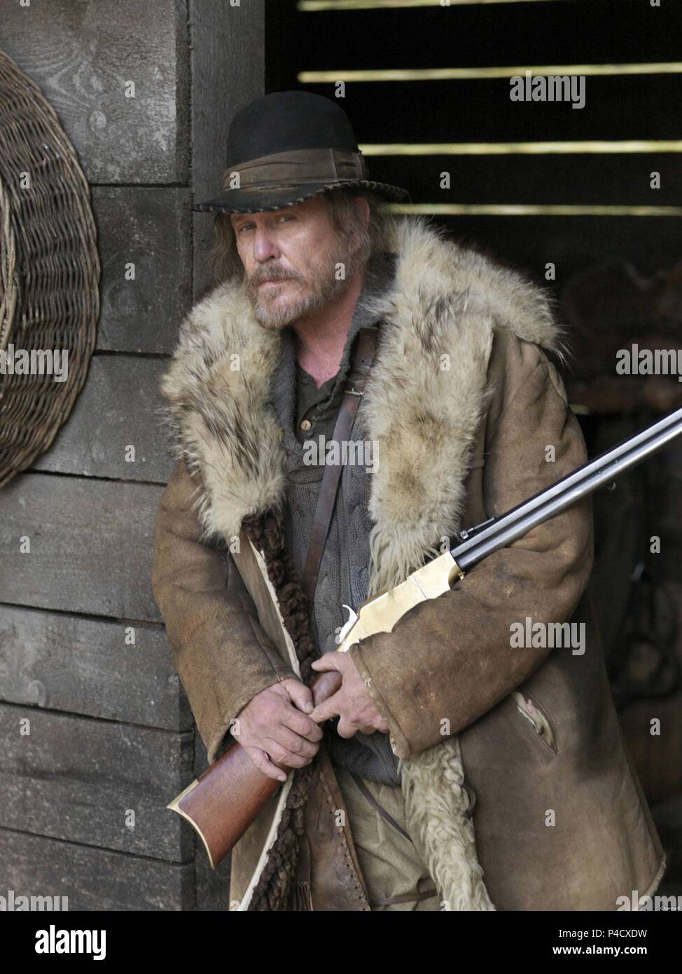 Mccoys hi-res stock photography and images - Alamy