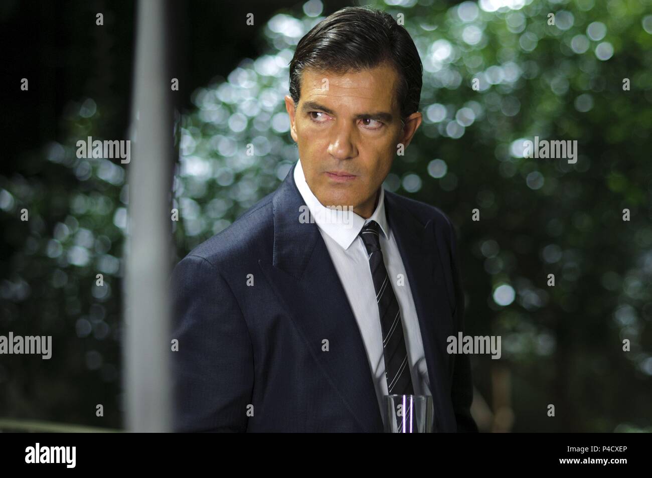 Original Film Title: LA PIEL QUE HABITO. English Title: THE SKIN I LIVE ...