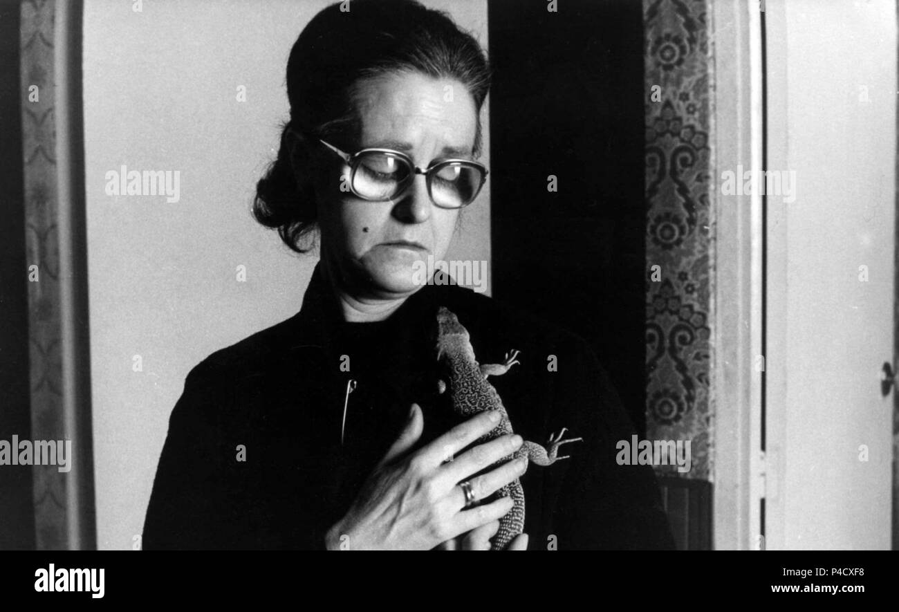 Original Film Title: QUE HE HECHO YO PARA MERECER ESTO?. English Title ...