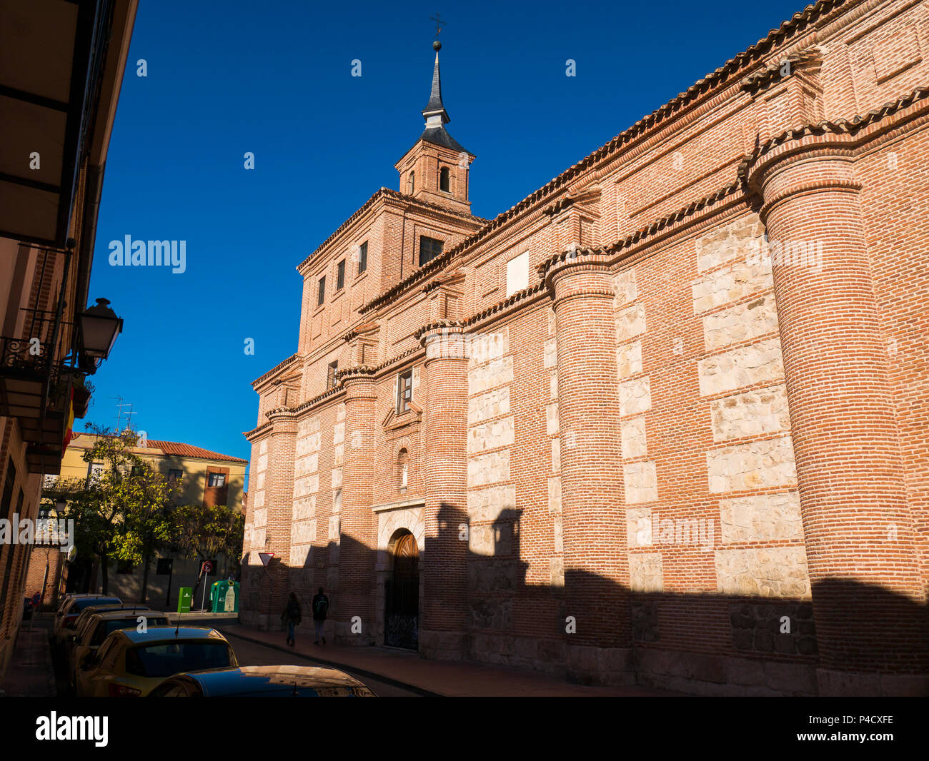 Monjas franciscanas hi-res stock photography and images - Alamy