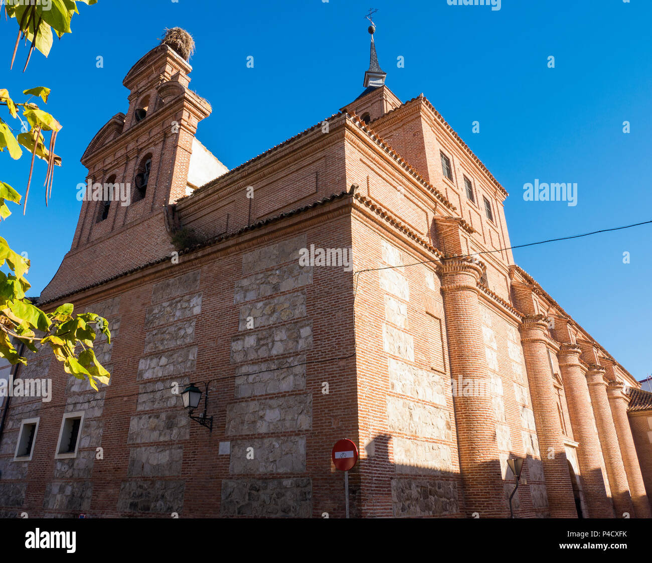 Convento de monjas franciscanas de Nuestra Señora de la Esperanza o ...