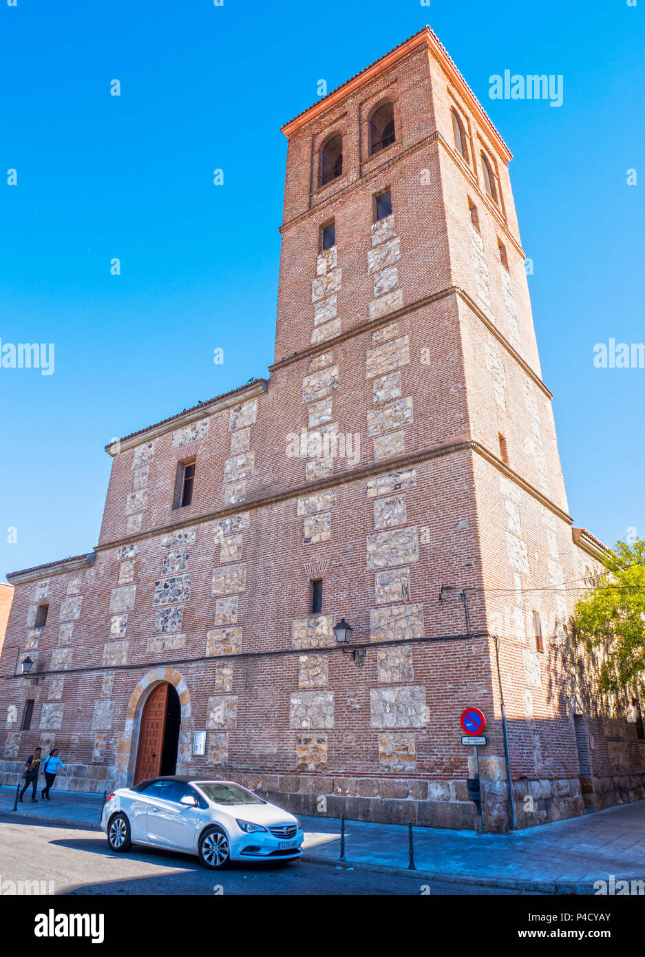 Jarama madrid hi-res stock photography and images - Alamy