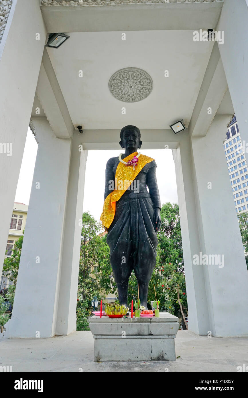 Daun Penh High Resolution Stock Photography and Images - Alamy