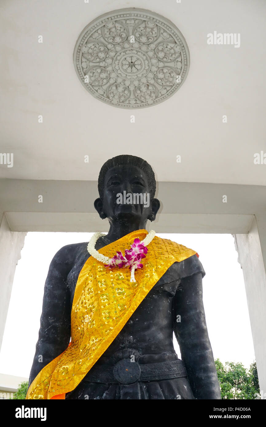 Phnom daun penh hi-res stock photography and images - Alamy