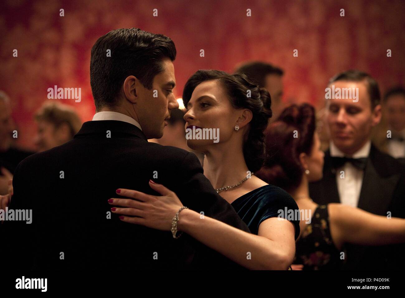 Original Film Title: FLEMING. English Title: FLEMING. Film Director: MAT WHITECROSS. Year: 2013 ...