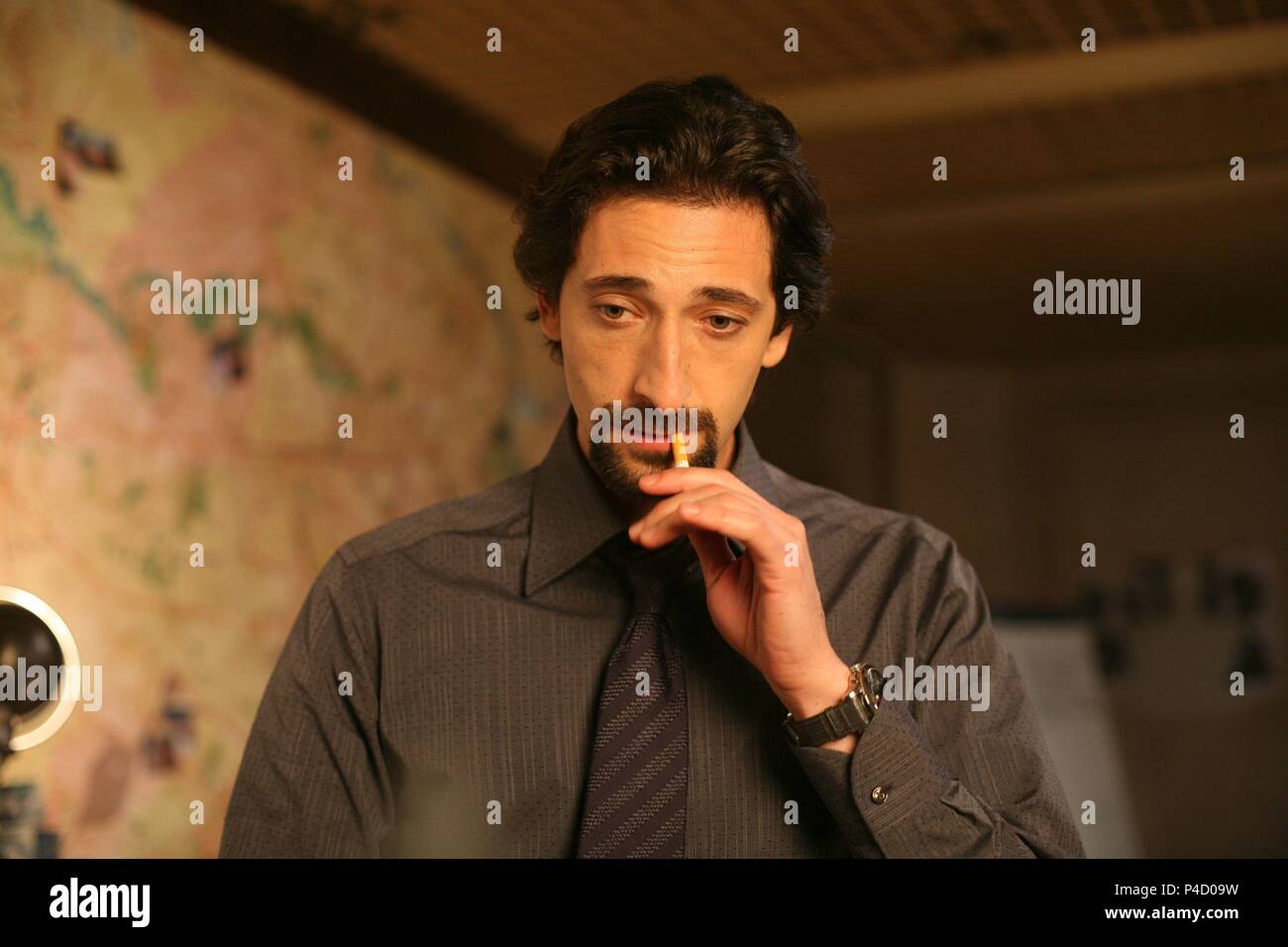 Original Film Title: GIALLO. English Title: GIALLO. Film Director ...