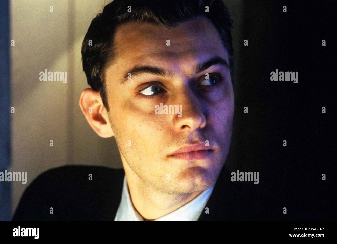 Original Film Title: GATTACA. English Title: GATTACA. Film Director ...