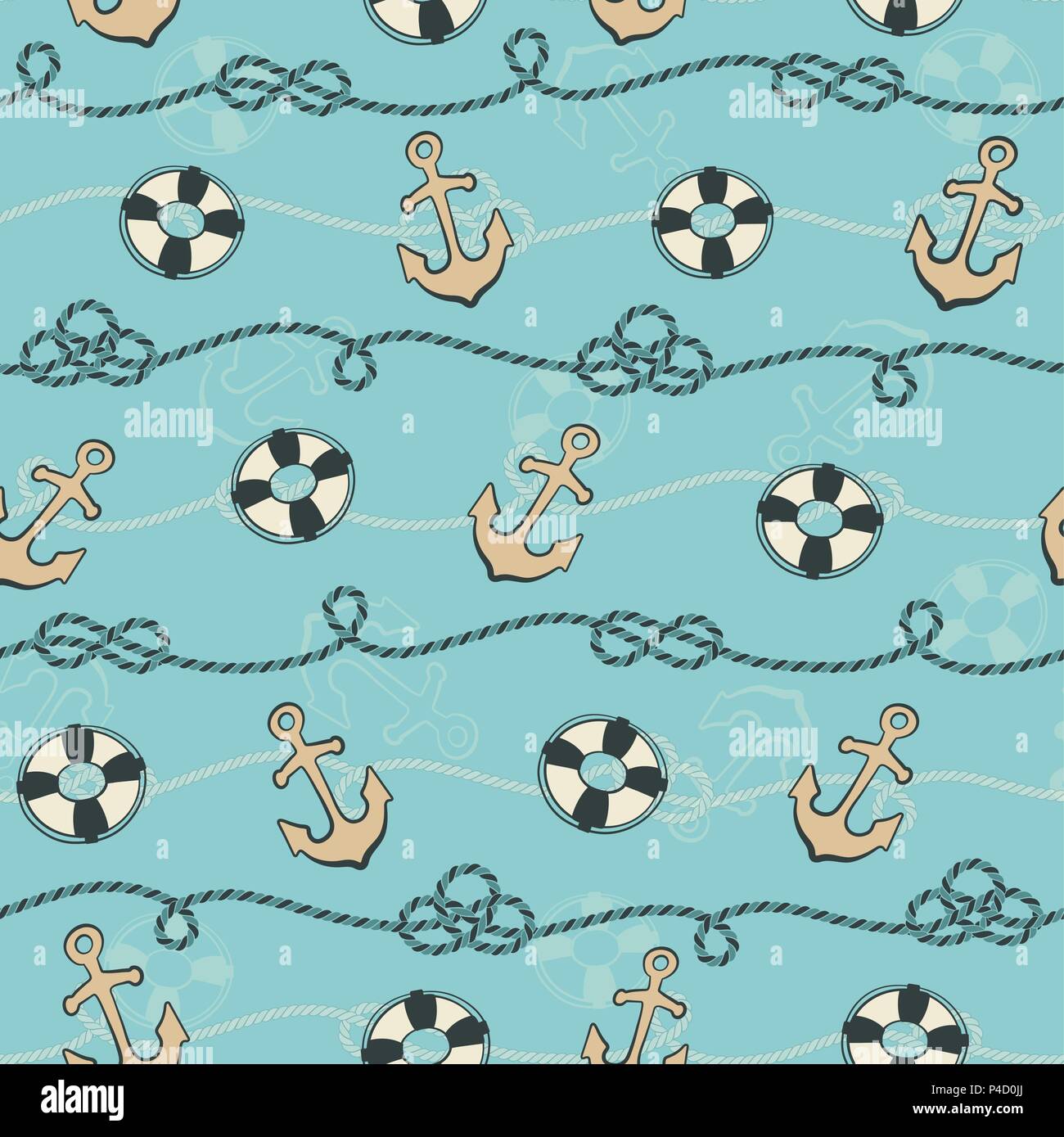 Marine anchor chain hi-res stock photography and images - Alamy