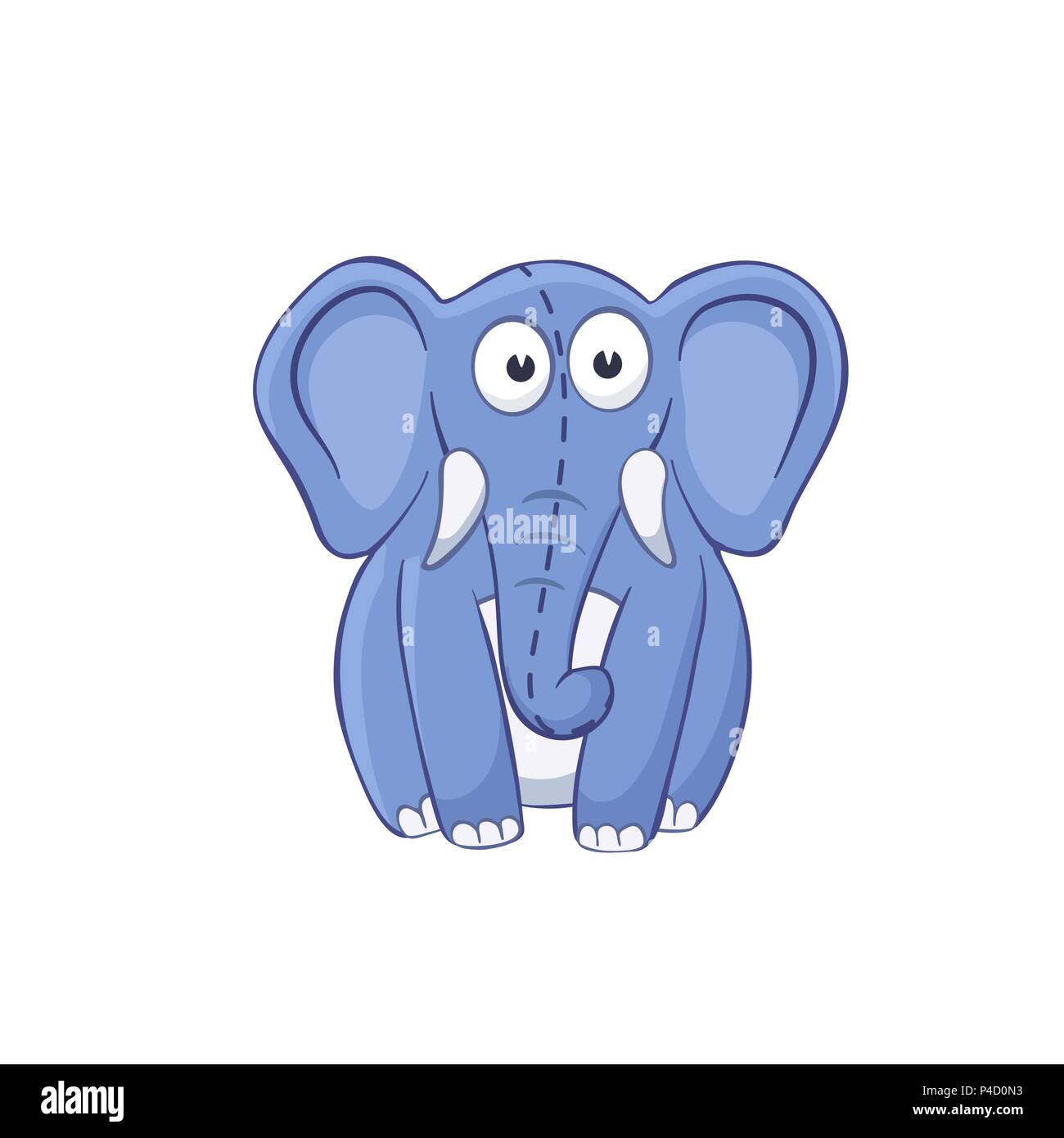 vector stuffed toy isolated Stock Vector Image & Art - Alamy