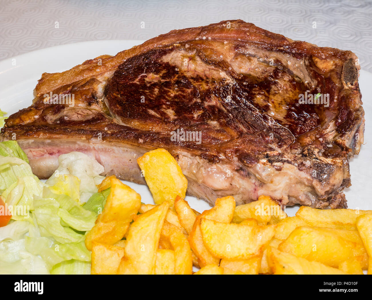Chuleton hi-res stock photography and images - Alamy