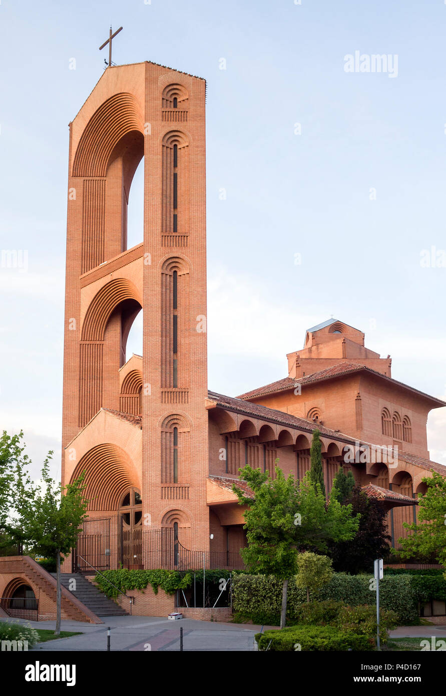 Santa maria de cana hi-res stock photography and images - Alamy