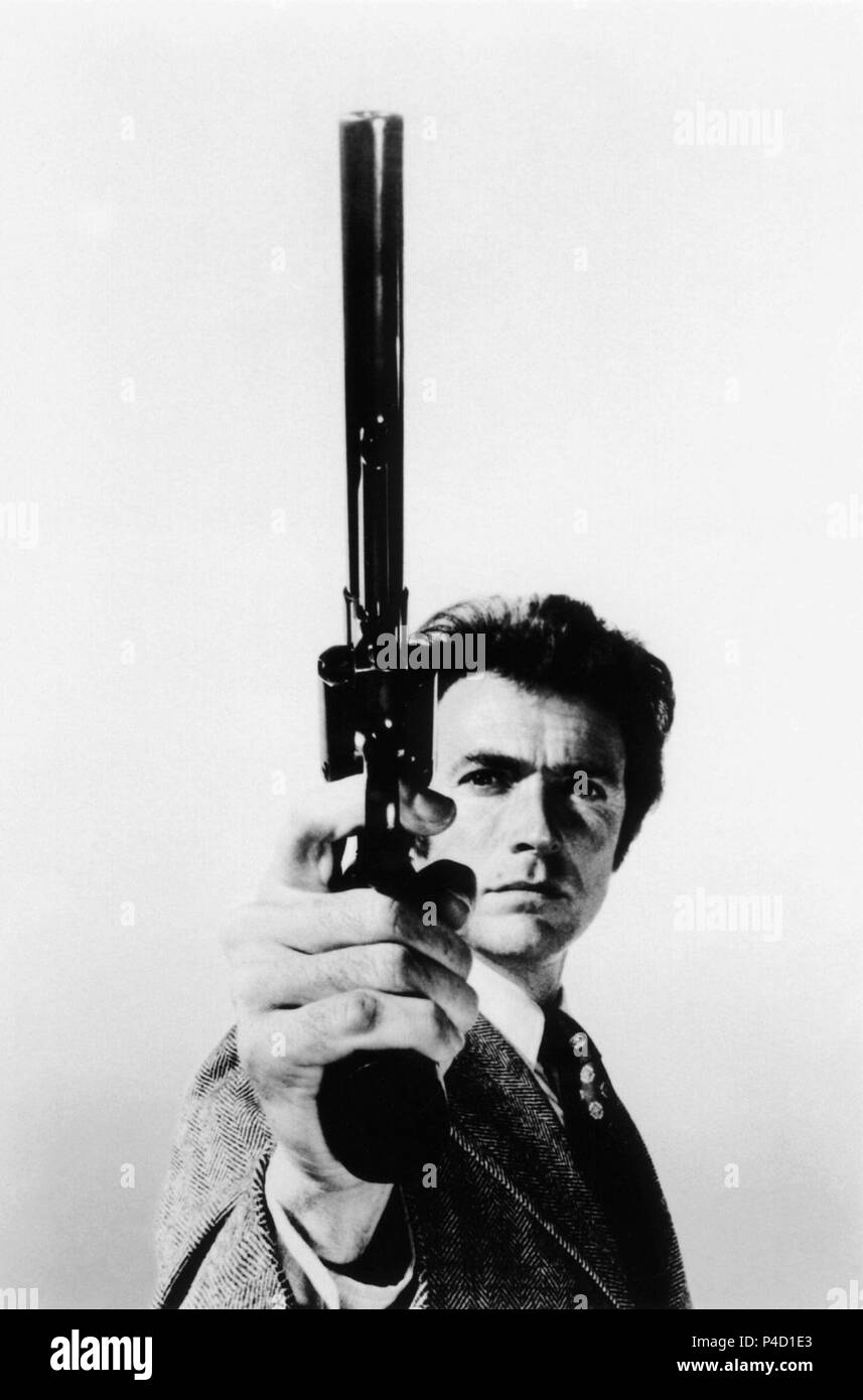 Original Film Title: MAGNUM FORCE. English Title: MAGNUM FORCE. Film ...
