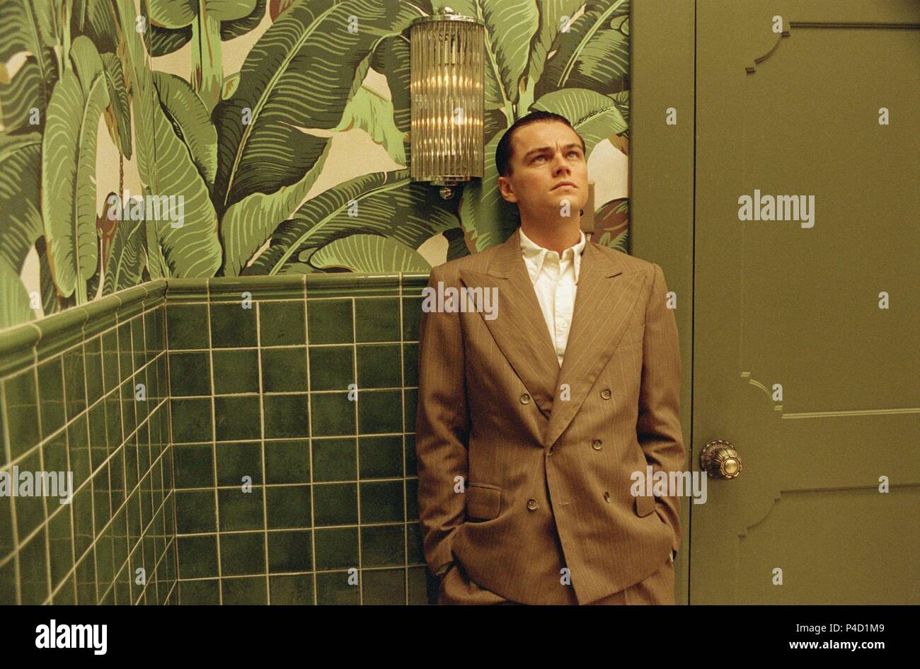 Original Film Title: THE GREAT GATSBY. English Title: THE GREAT GATSBY ...