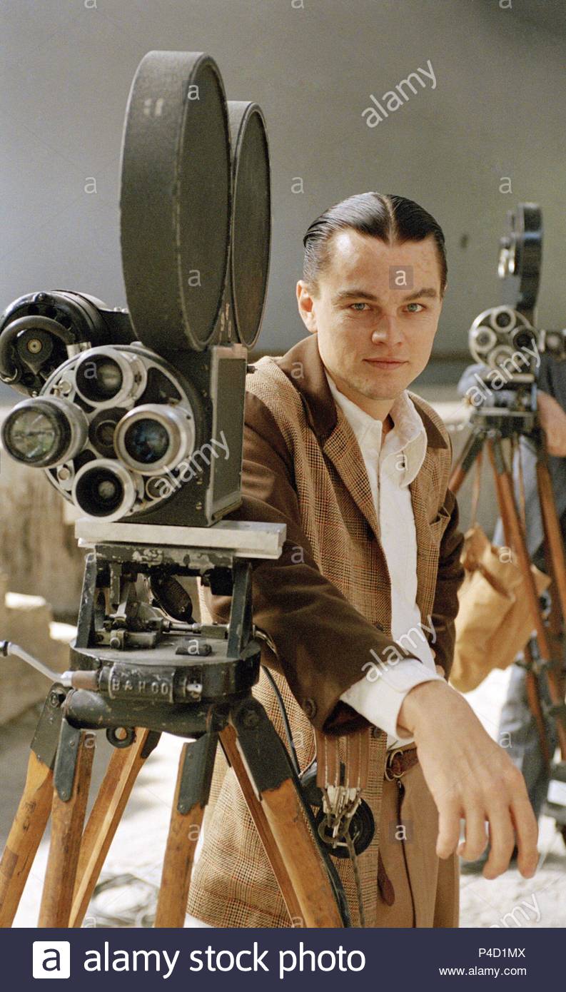 The Aviator 2004 Stock Photos & The Aviator 2004 Stock Images - Alamy