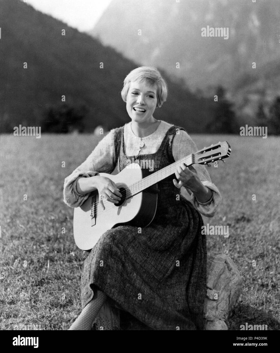 Original Film Title: THE SOUND OF MUSIC. English Title: THE SOUND OF ...