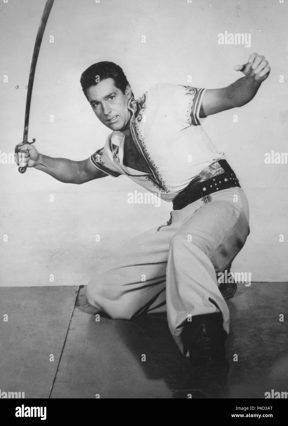 Original Film Title: THE 7TH VOYAGE OF SINBAD. English Title: THE 7TH ...