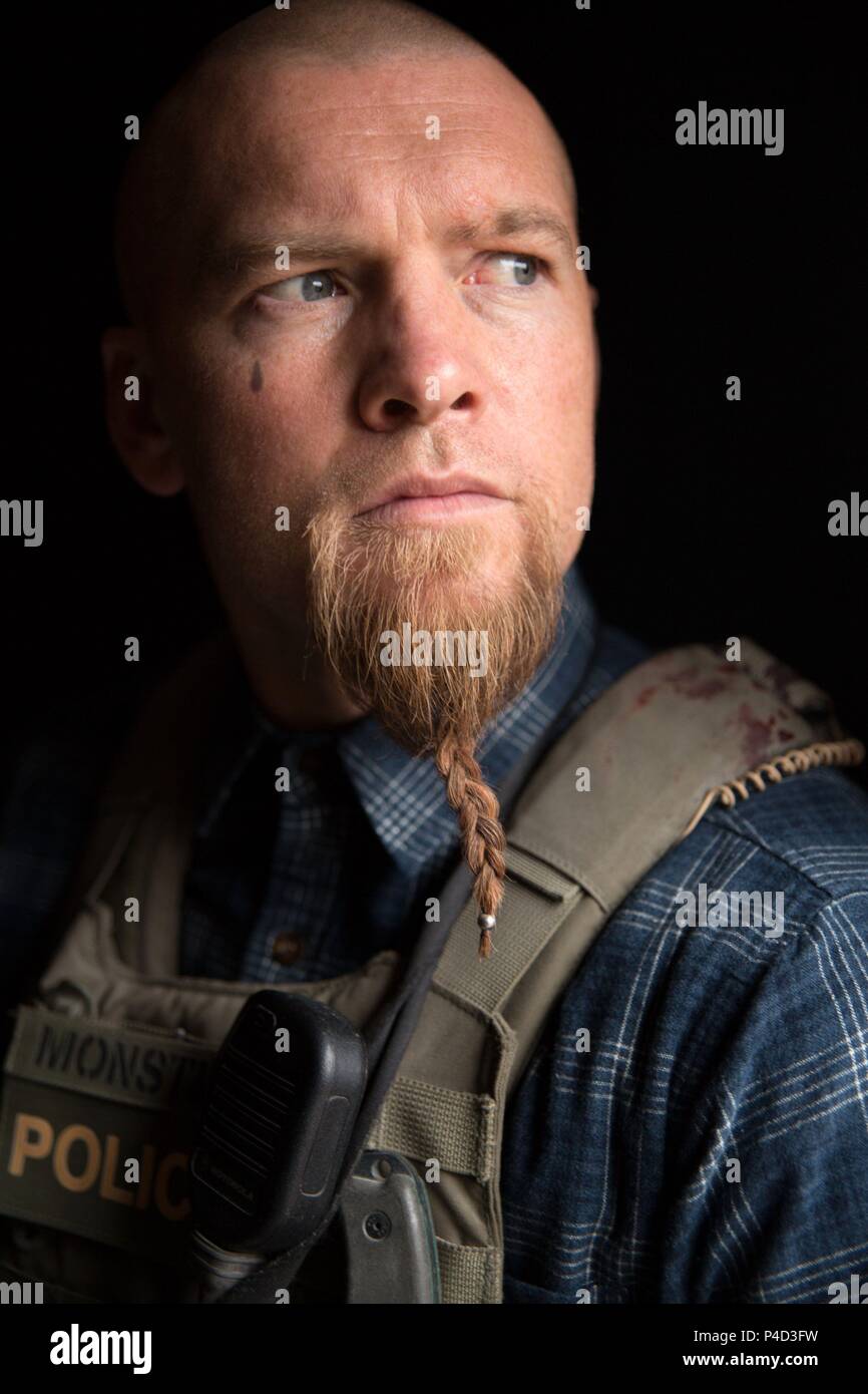 Sabotage 2014 Wallpaper