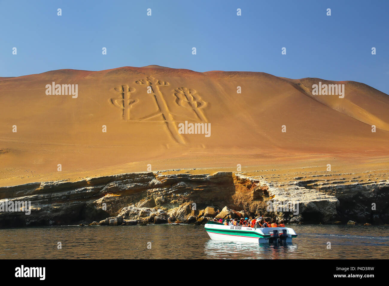 Well known visitor attraction hi-res stock photography and images - Alamy