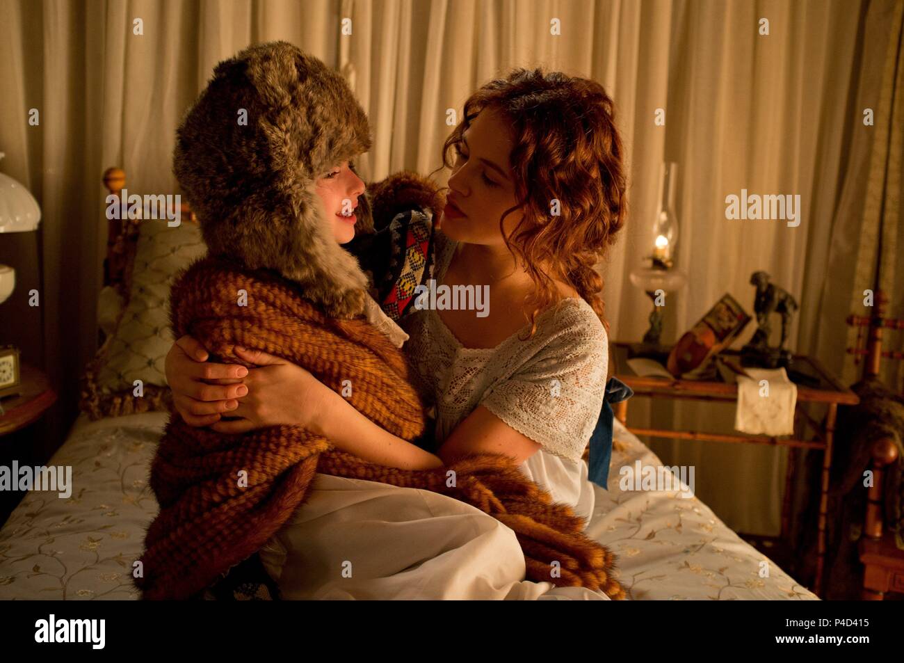 Original Film Title: WINTER'S TALE. English Title: WINTER'S TALE. Film ...