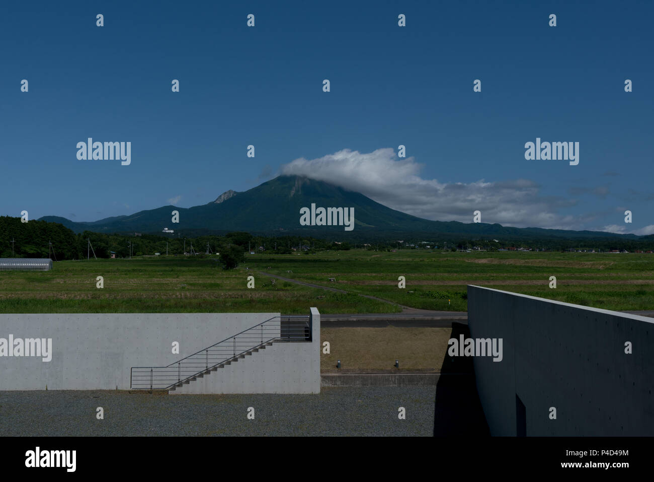 Ueda museum hi-res stock photography and images - Alamy