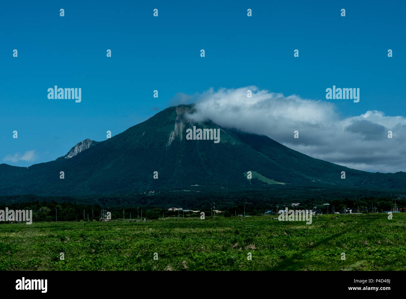 Shoji Ueda Museum of photography designed by Japanese architect Shin ...