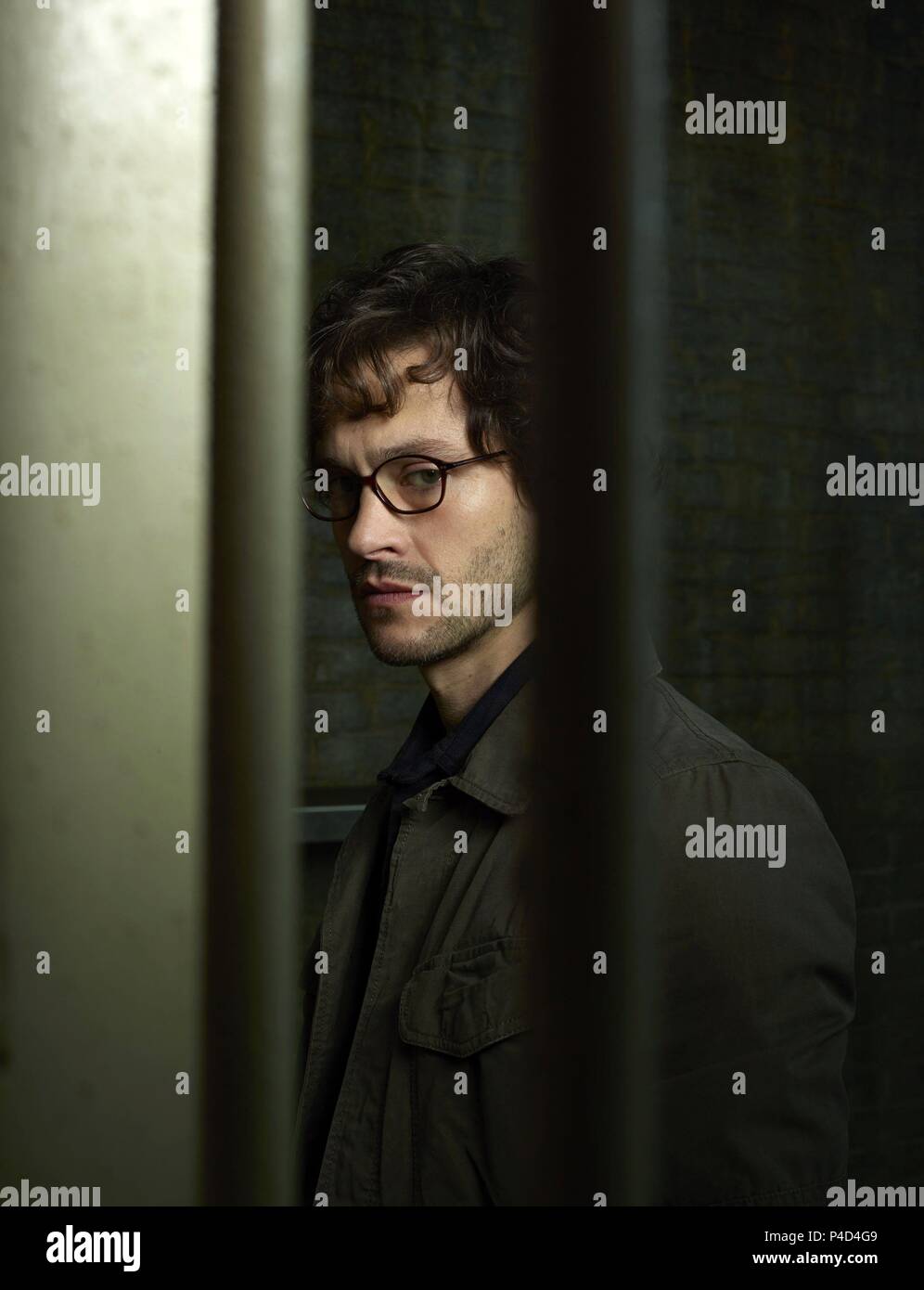 Original Film Title: HANNIBAL. English Title: HANNIBAL. Film Director ...