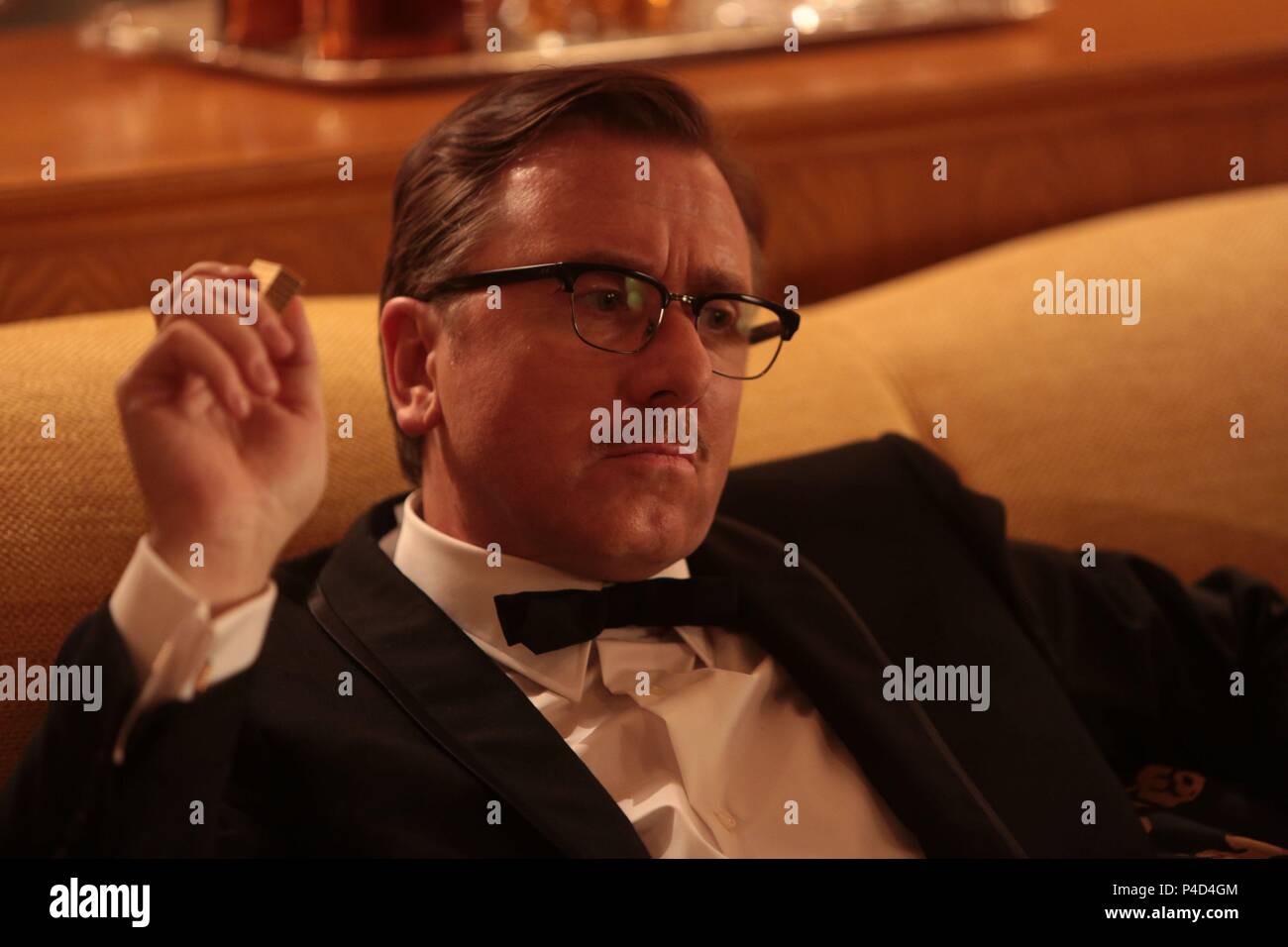 Original Film Title: GRACE OF MONACO. English Title: GRACE OF MONACO ...