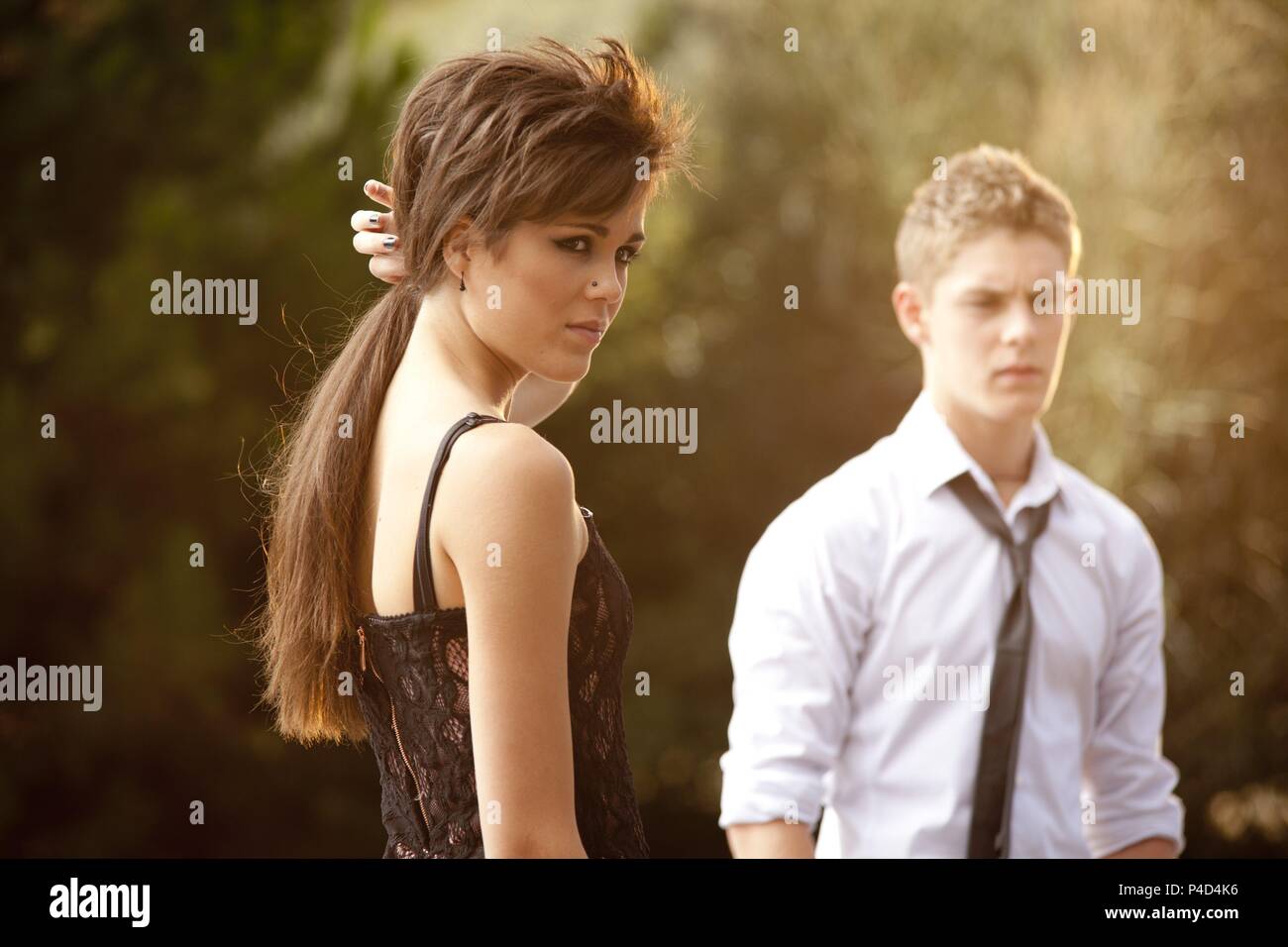 Sandra sanchez hi-res stock photography and images - Alamy