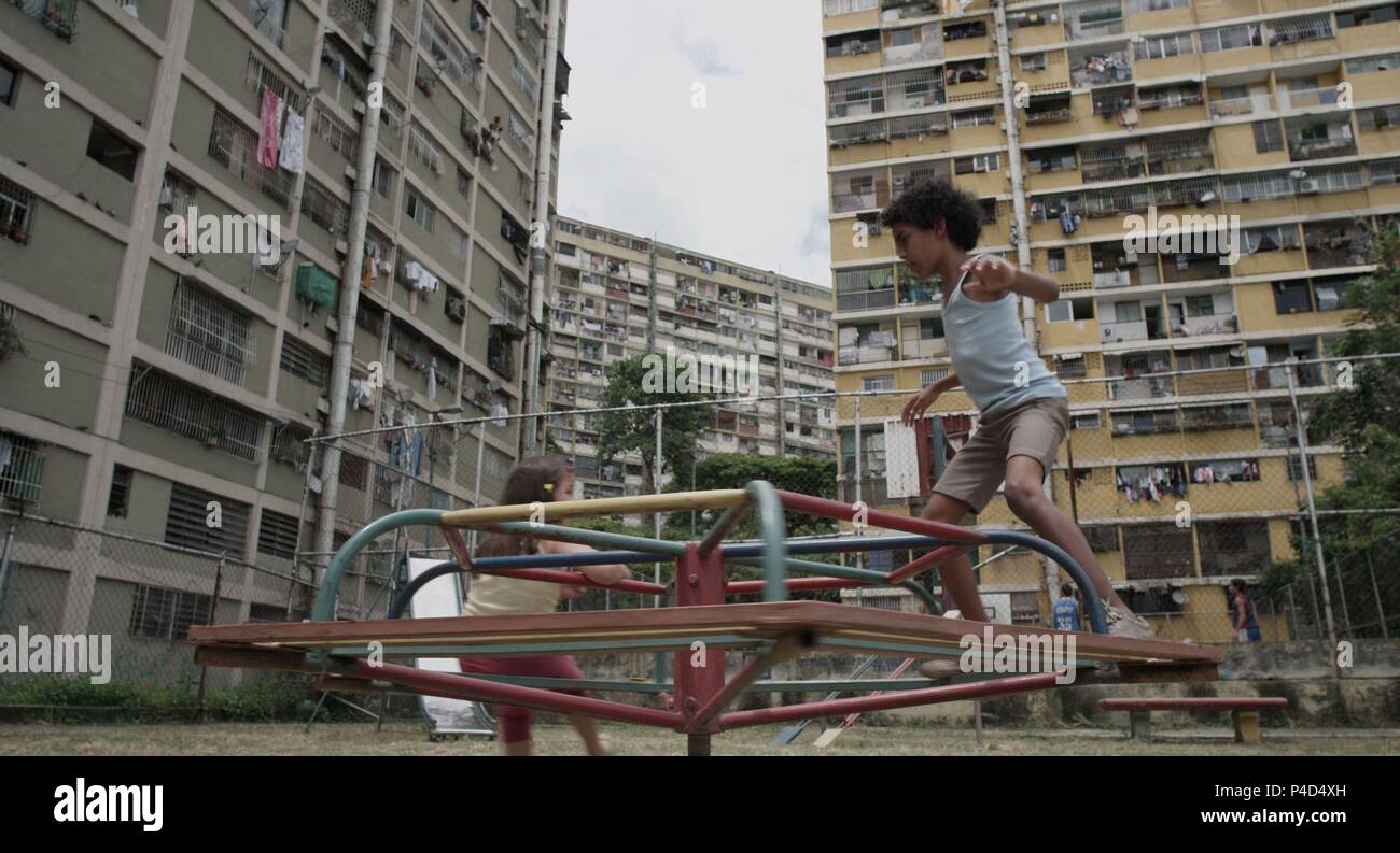 Original Film Title: PELO MALO. English Title: BAD HAIR. Film Director ...