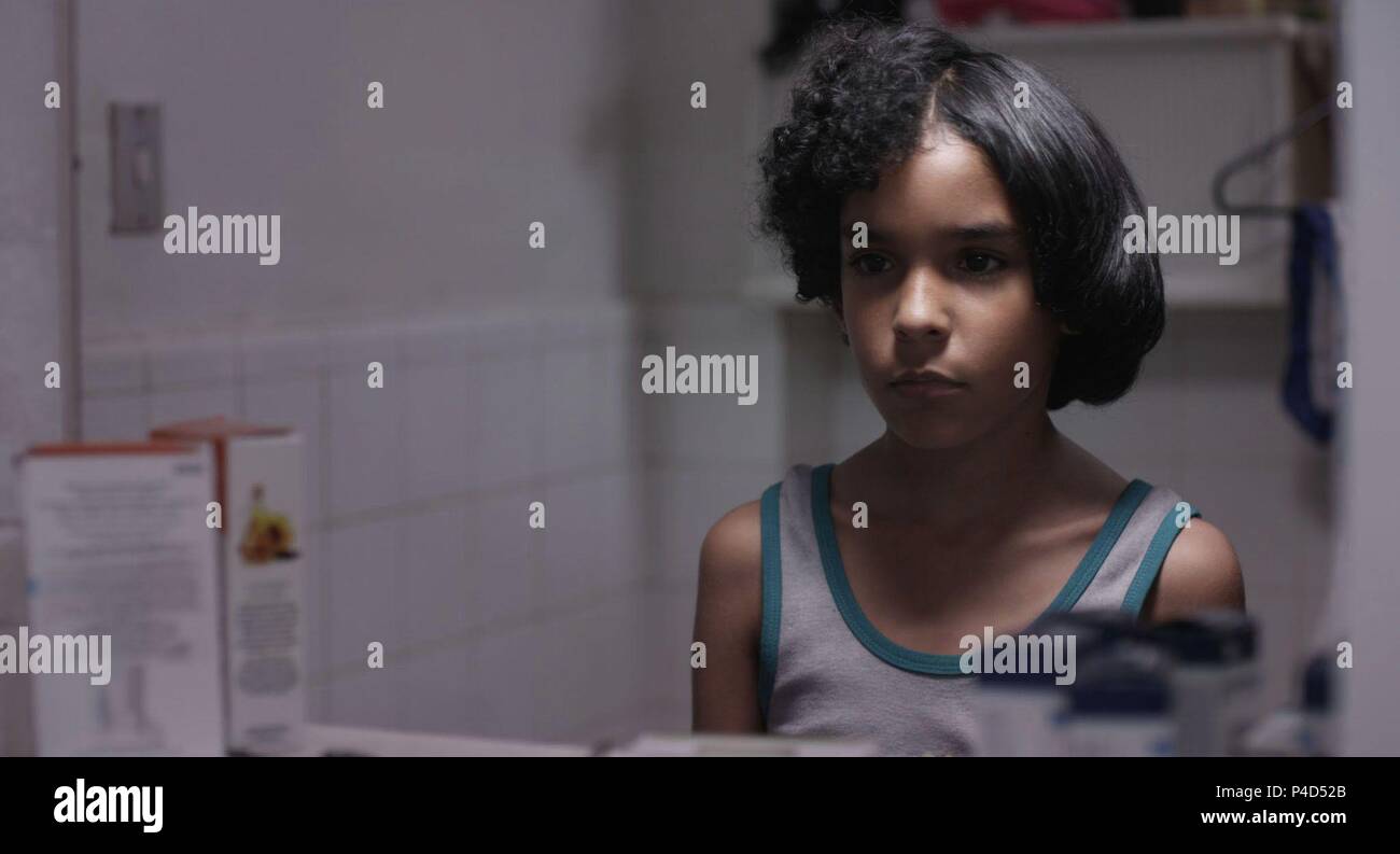 Original Film Title: PELO MALO. English Title: BAD HAIR. Film Director ...