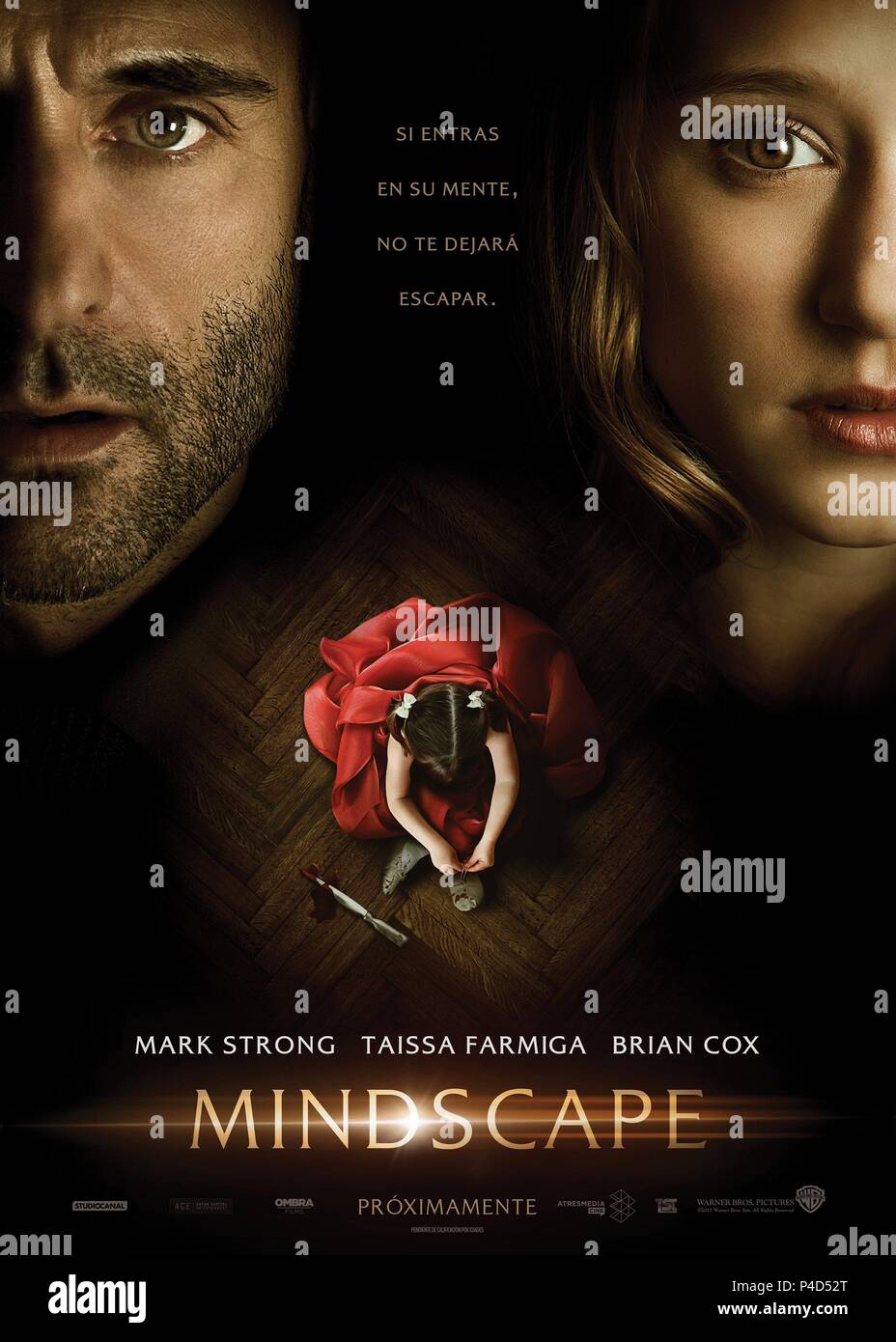 Original Film Title: MINDSCAPE. English Title: MINDSCAPE. Film Director ...