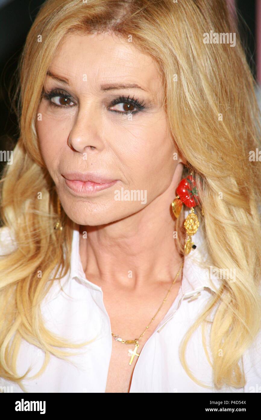 Bibi Fernandez