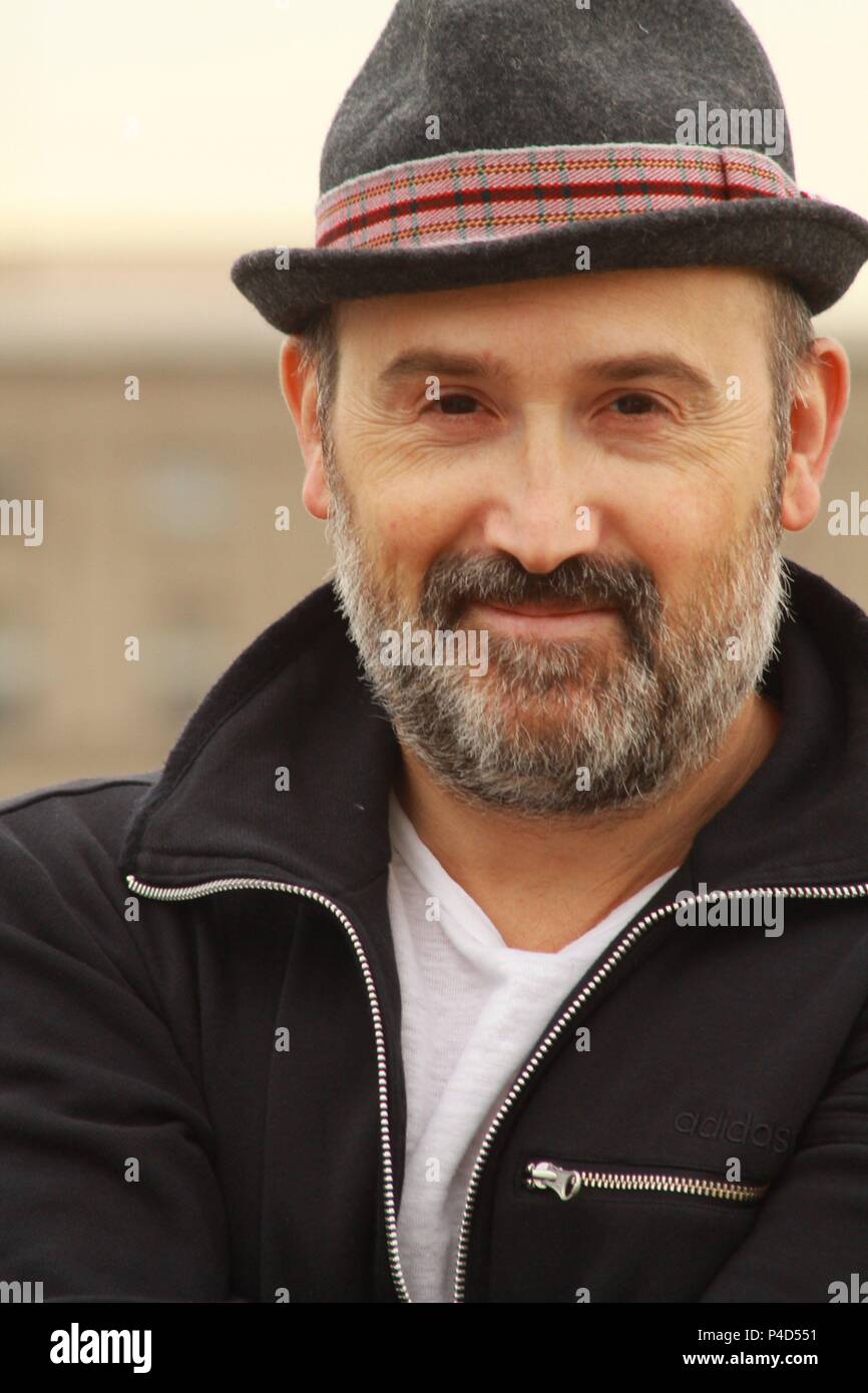 Javier camara hi-res stock photography and images - Alamy