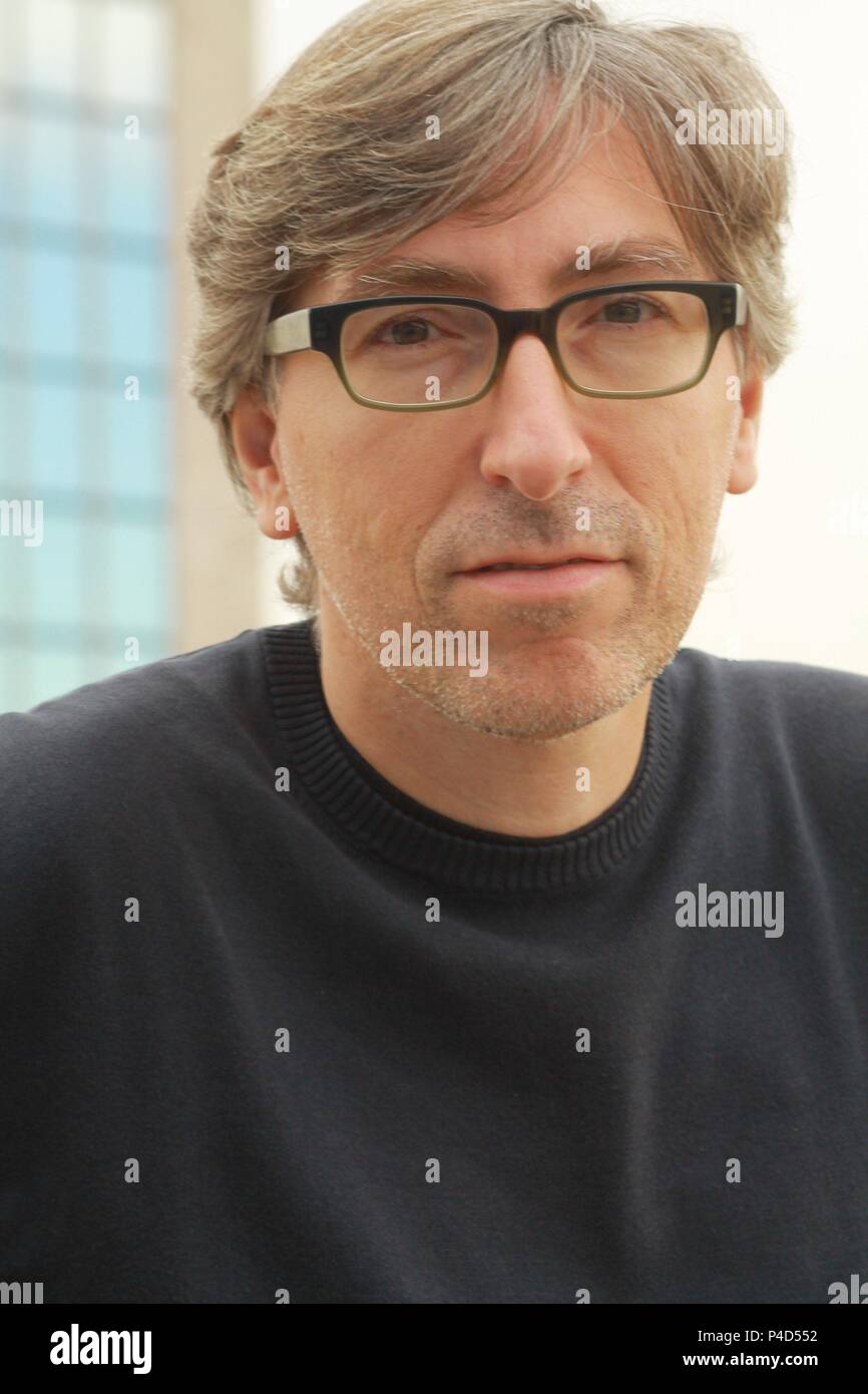 David trueba hi-res stock photography and images - Alamy
