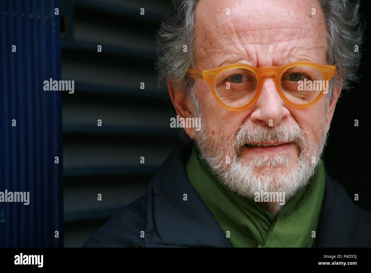 Year: 2013. Stars: FERNANDO COLOMO Stock Photo - Alamy