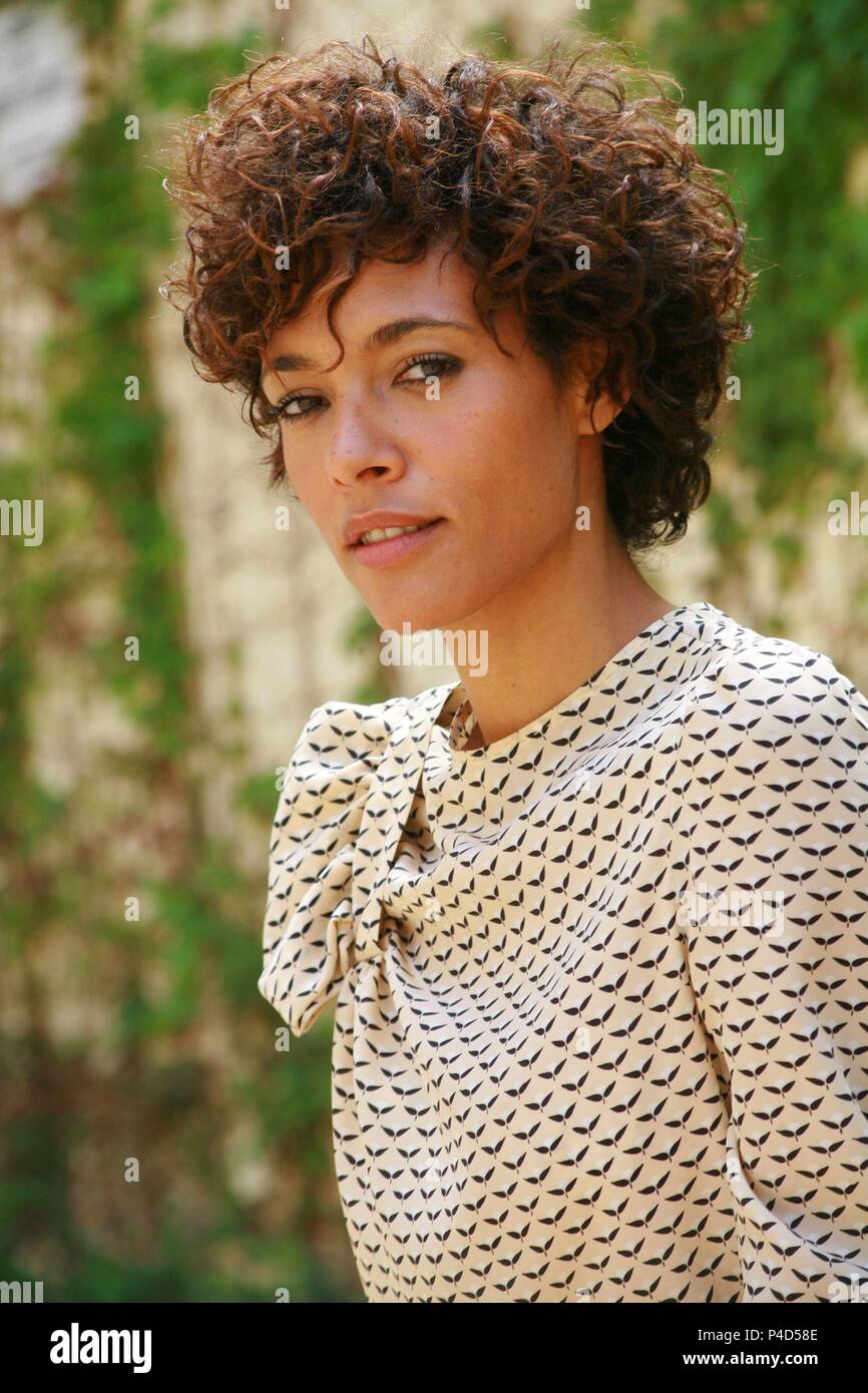 Judith diakhate hi-res stock photography and images - Alamy