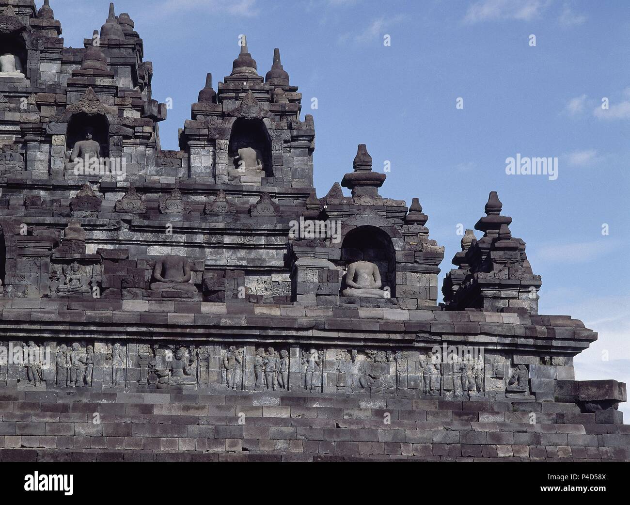 Diferentes relieves hi-res stock photography and images - Alamy