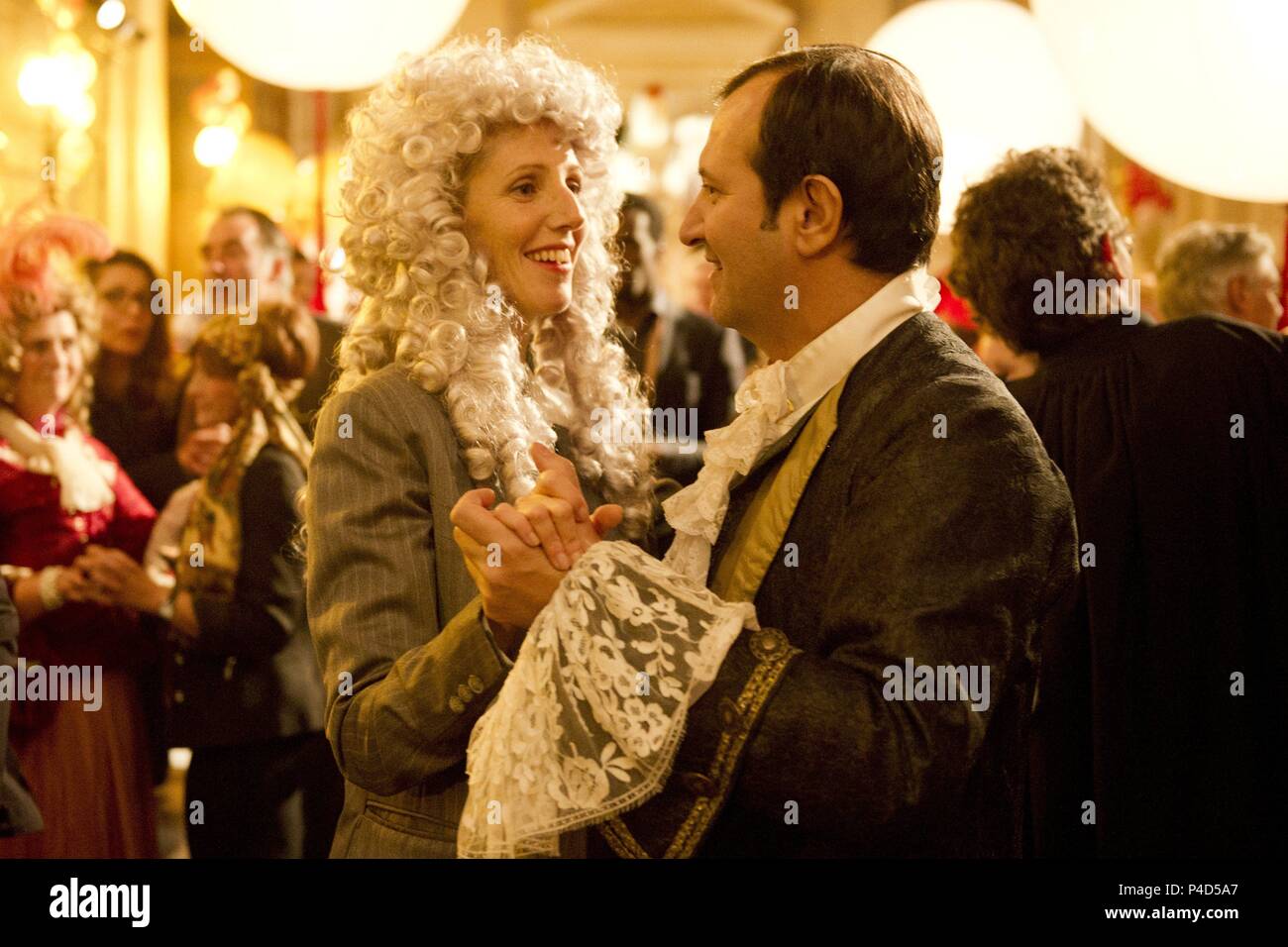 Sandrine kiberlain films hi-res stock photography and images - Alamy