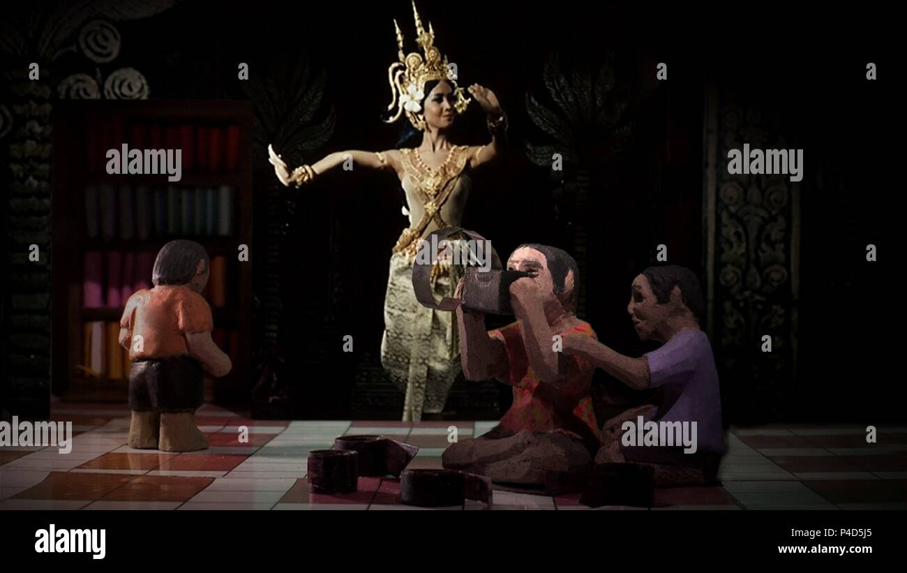 Catherine dussart productions hi-res stock photography and images - Alamy