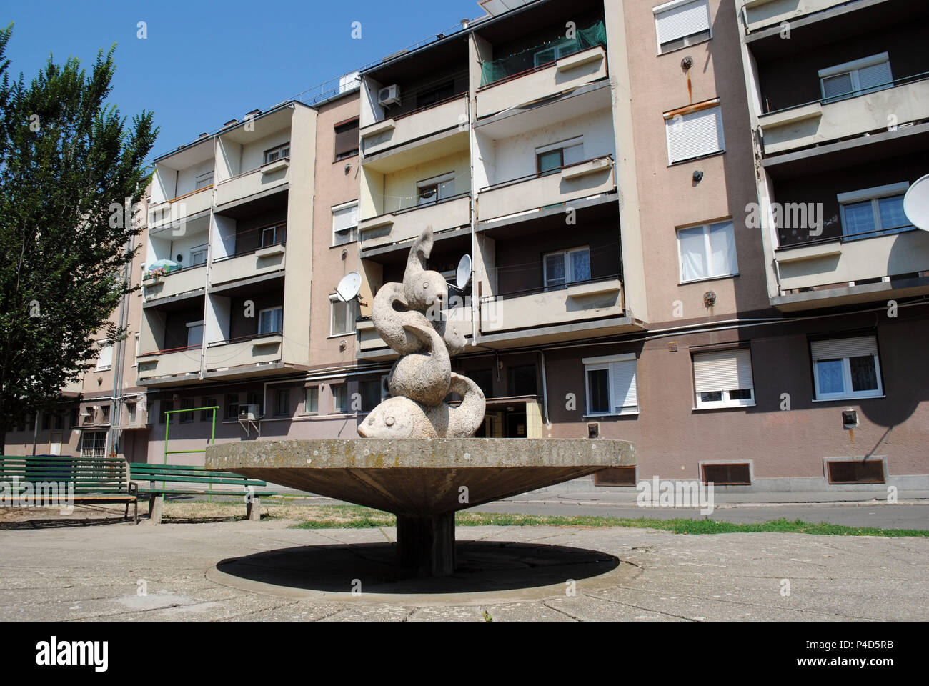 Communist era apartments hi-res stock photography and images - Alamy Communist era apartments hi-res stock photography and images - Alamy