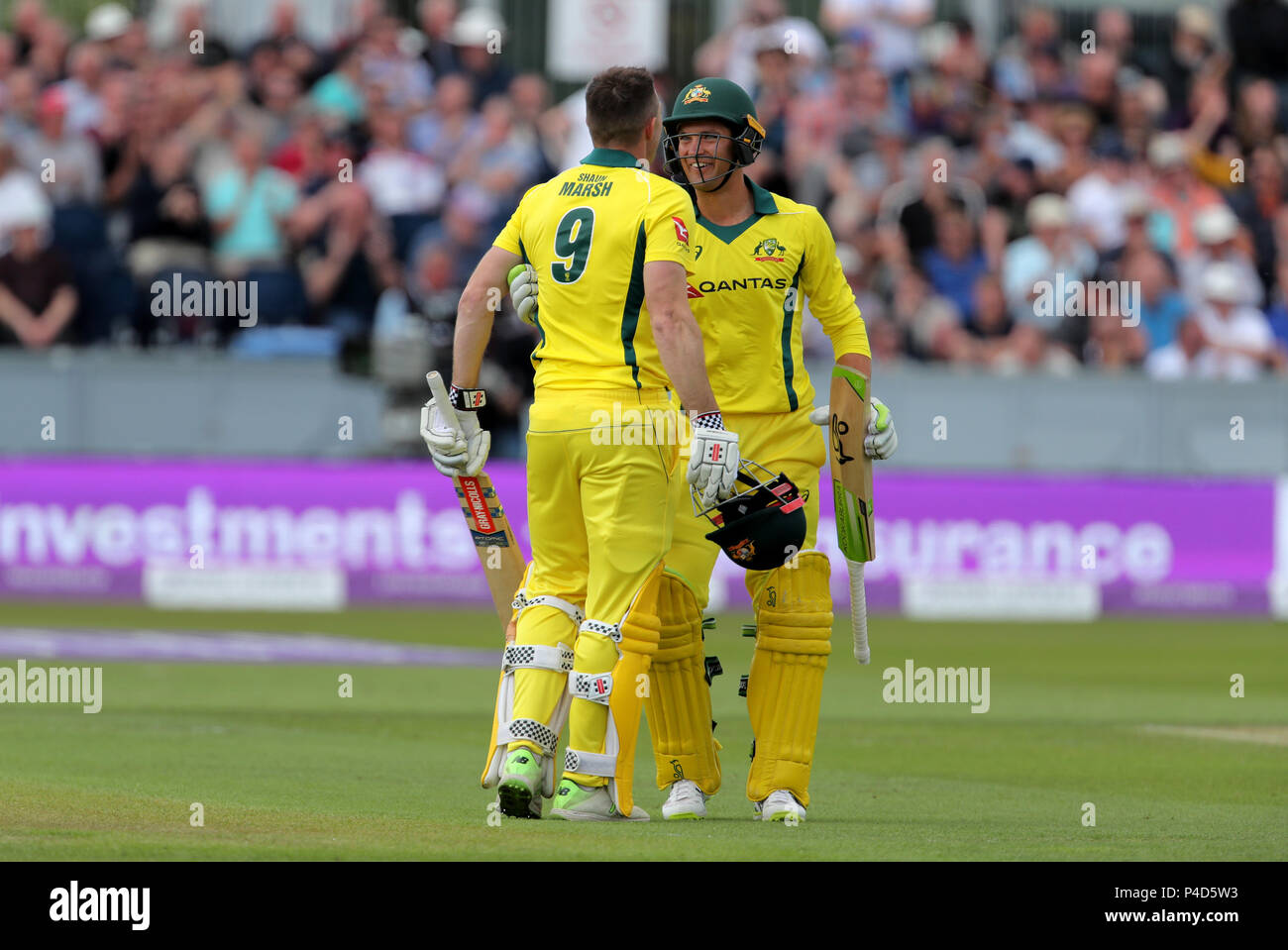 Australias tim pain hi-res stock photography and images - Alamy