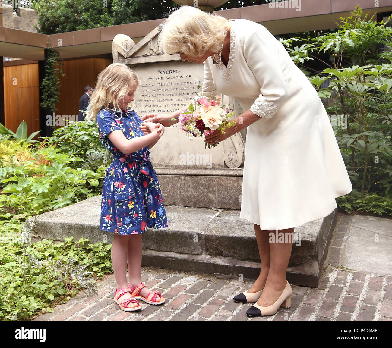 Evie pike hi-res stock photography and images - Alamy