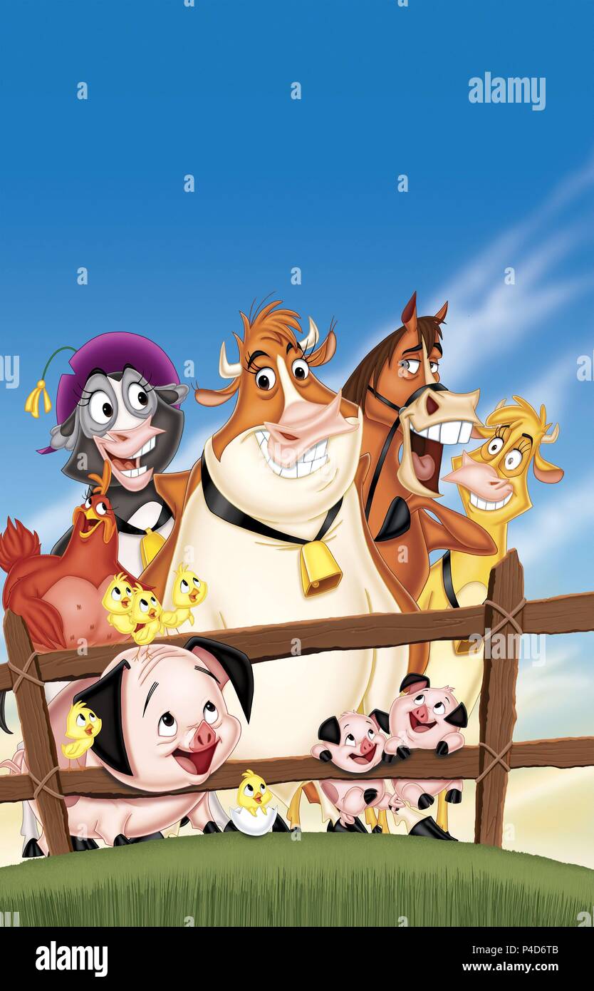 Home on the range film hi-res stock photography and images - Alamy